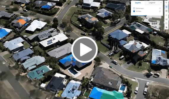 Imagery and remote sensing | Esri Bangladesh